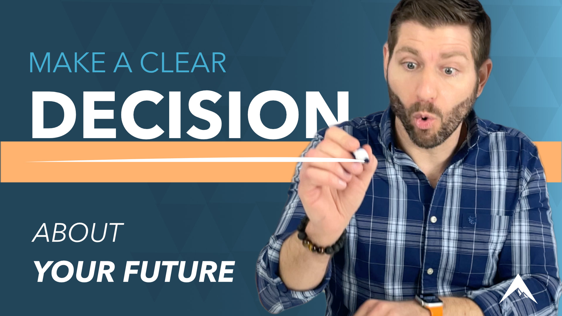 What TIME is it in Your Life? | How to Make a Career DECISION at the ...