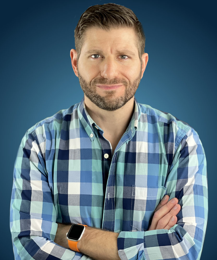 Patrick Kerwin | High Performance Coach and Consultant | Leadership ...